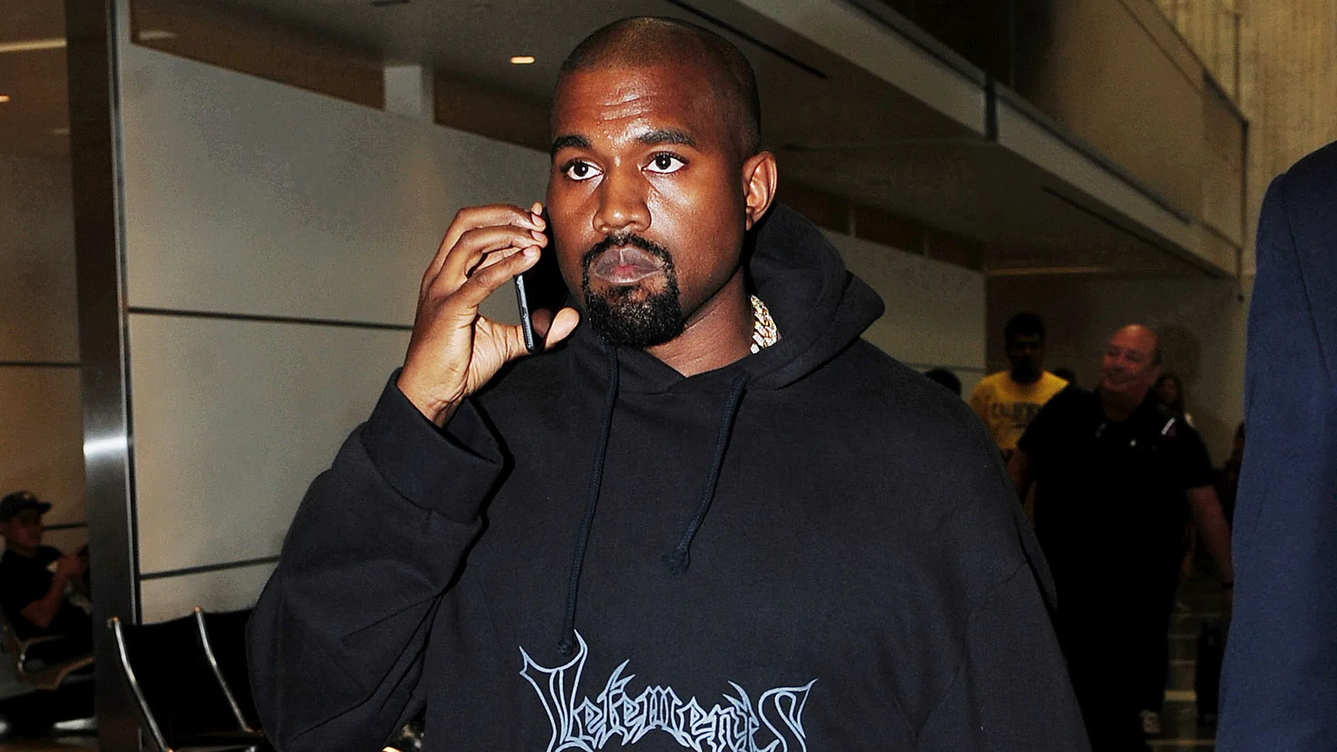 She spent 11 years fighting for Kanye... then she reached her breaking ...