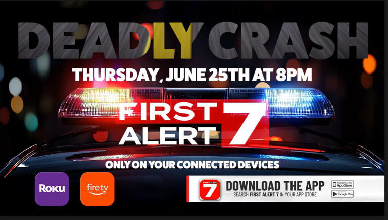 First Alert 7 investigates: Documentary examines deadly Midland crash