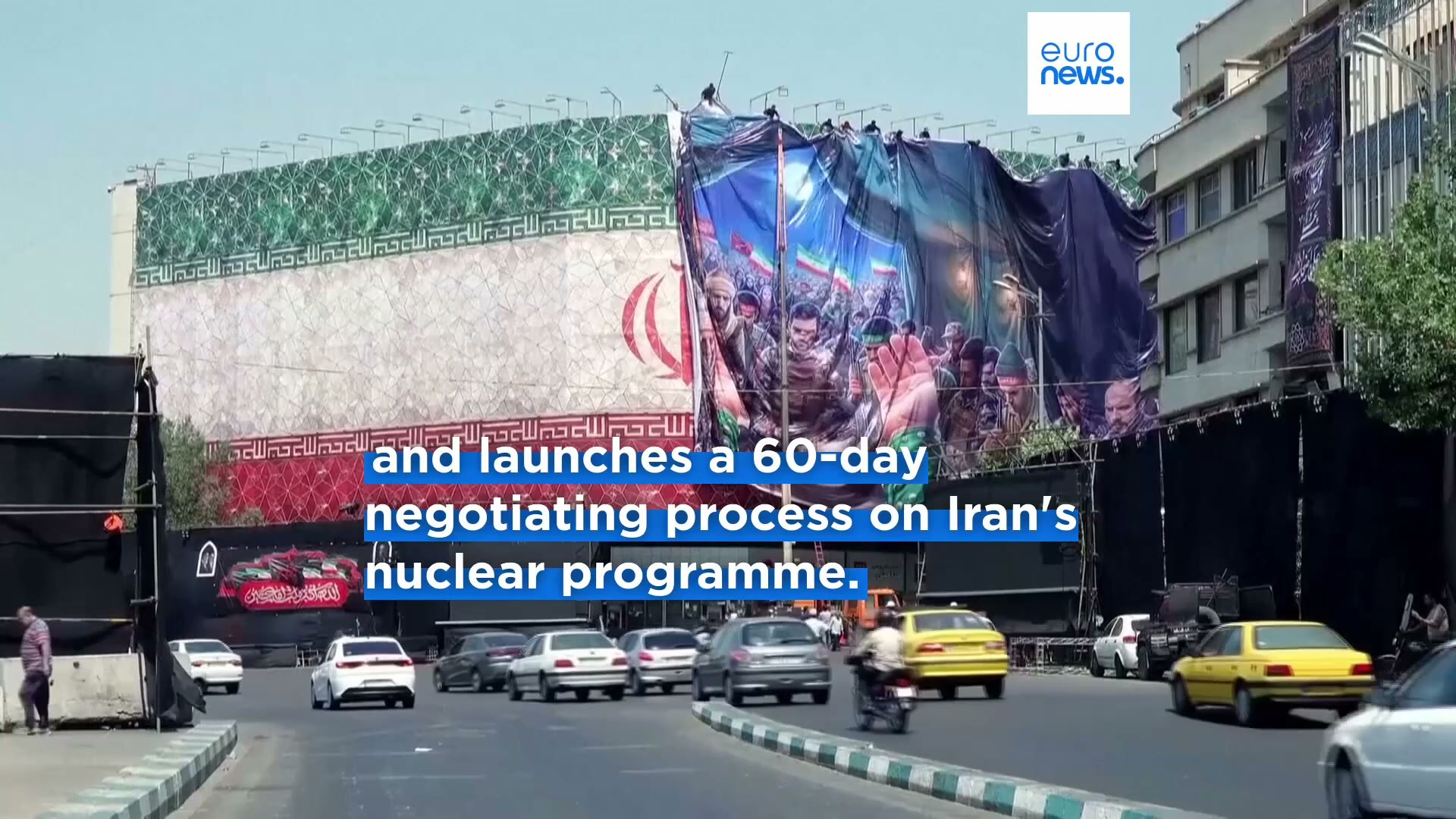 How do Iranians and Israelis view the US-Iran deal?