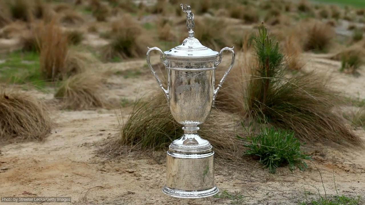 The biggest margins of victory in US Open history