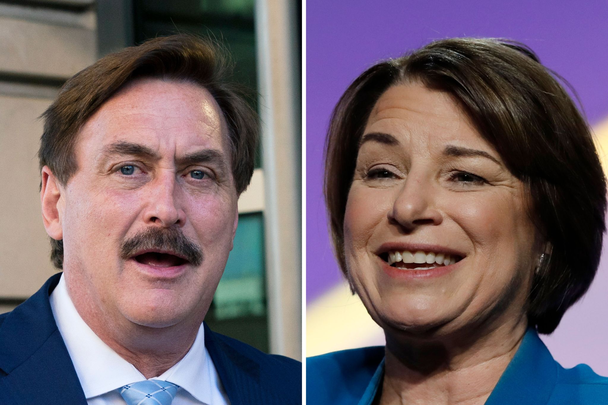 Mike Lindell's chances of winning Minnesota governor race
