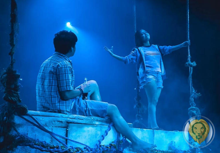 Yemaya brings raw stage emotion to life as cast shares intense journey ...