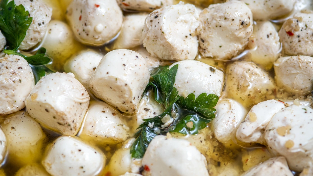16 easy party appetizers for effortless entertaining