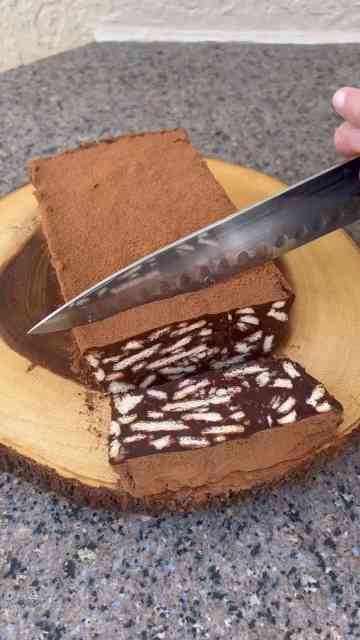 The no fuss dessert recipe worth saving
