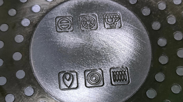 Here's what the fork and wine glass symbol means on plastic food containers