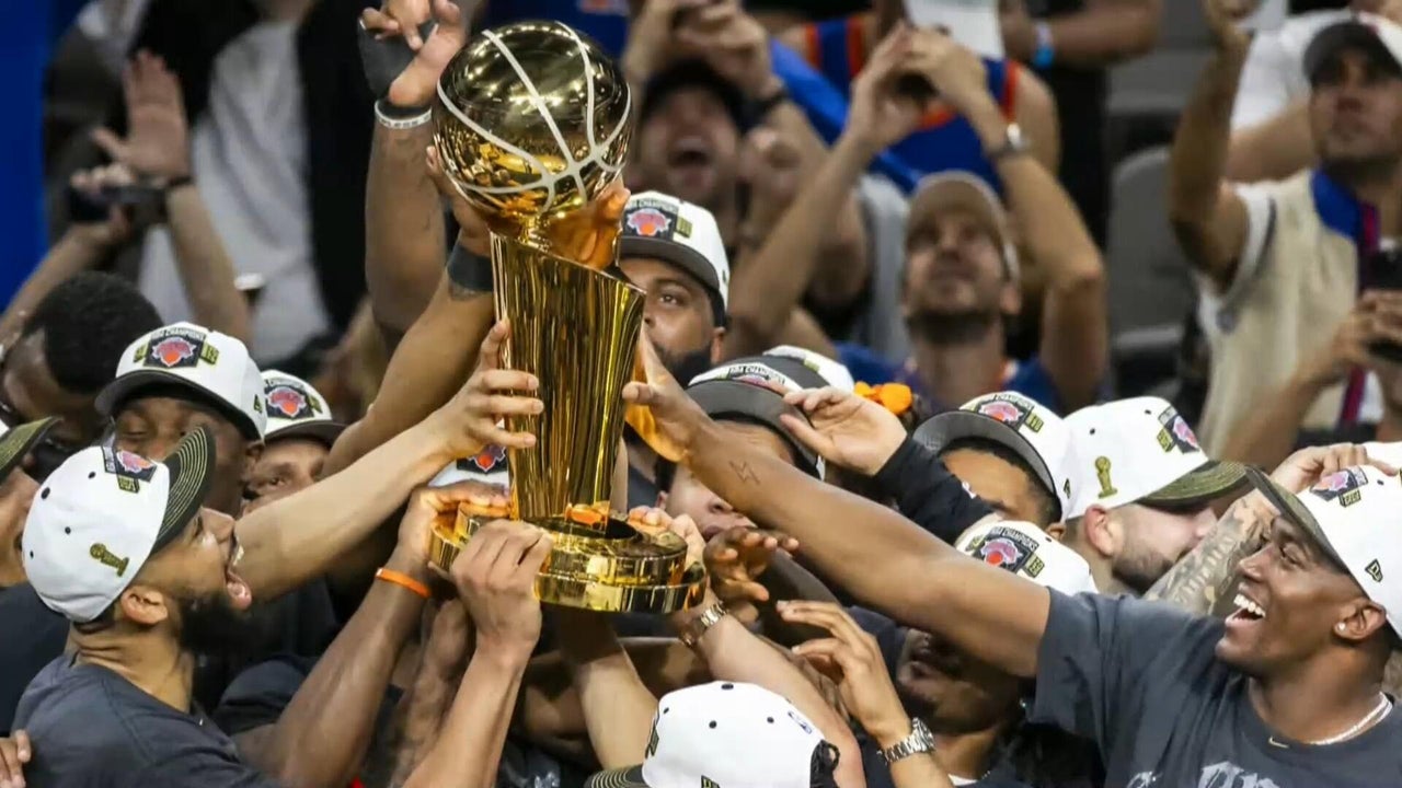 Knicks legends and Alicia Keys among those who will be at victory parade