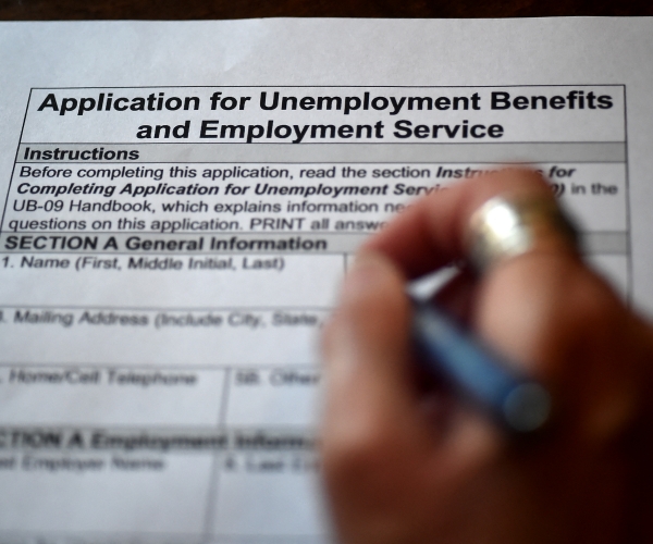 NC audits find $47 million in jobless benefits fraud