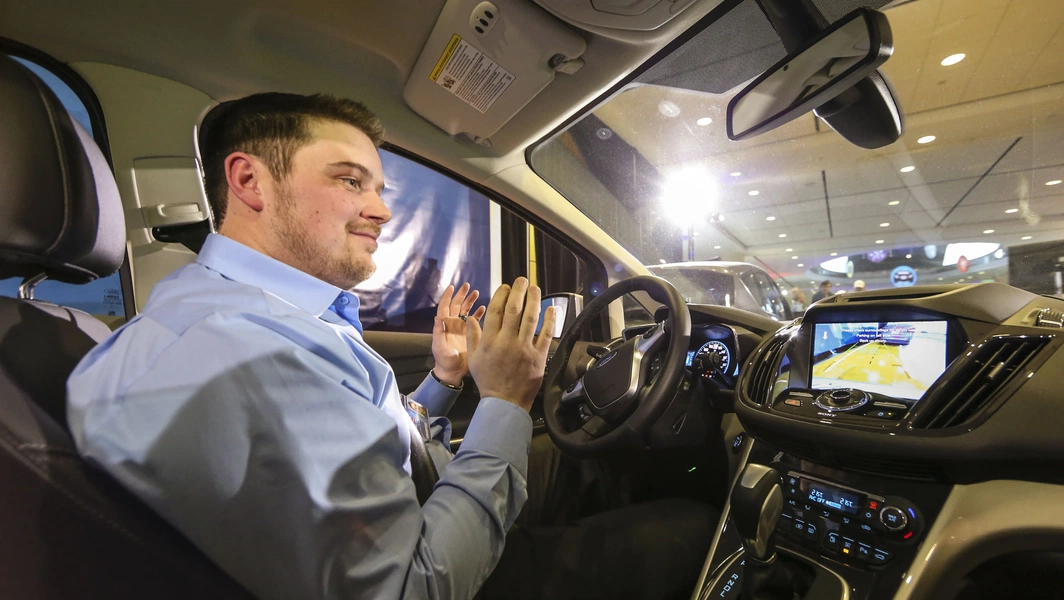 10 car features drivers rarely use