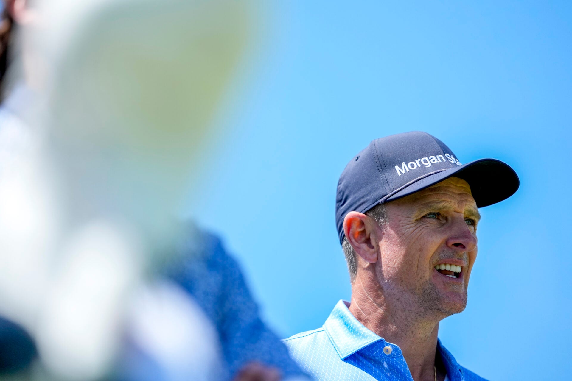 Justin Rose shares honest thoughts on how the USGA have set up ...