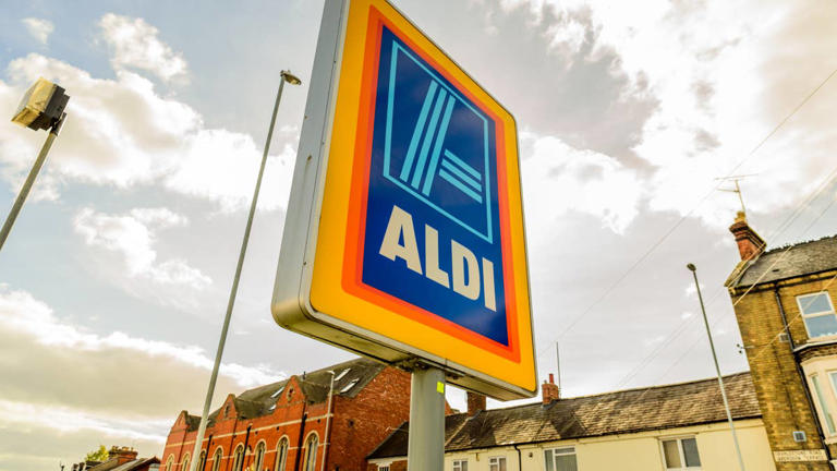 Discover Aldi's $35 cooling comforters that are perfect for hot sleepers
