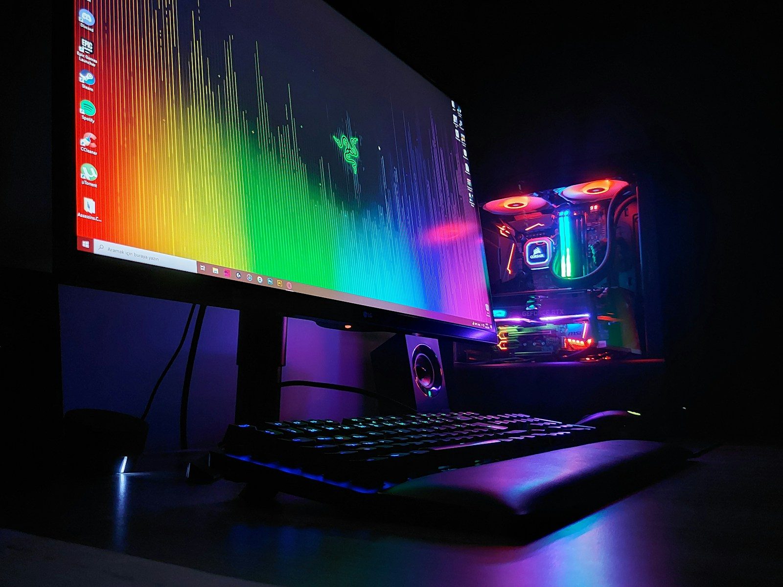 Gaming setup mistakes that quietly drain your budget