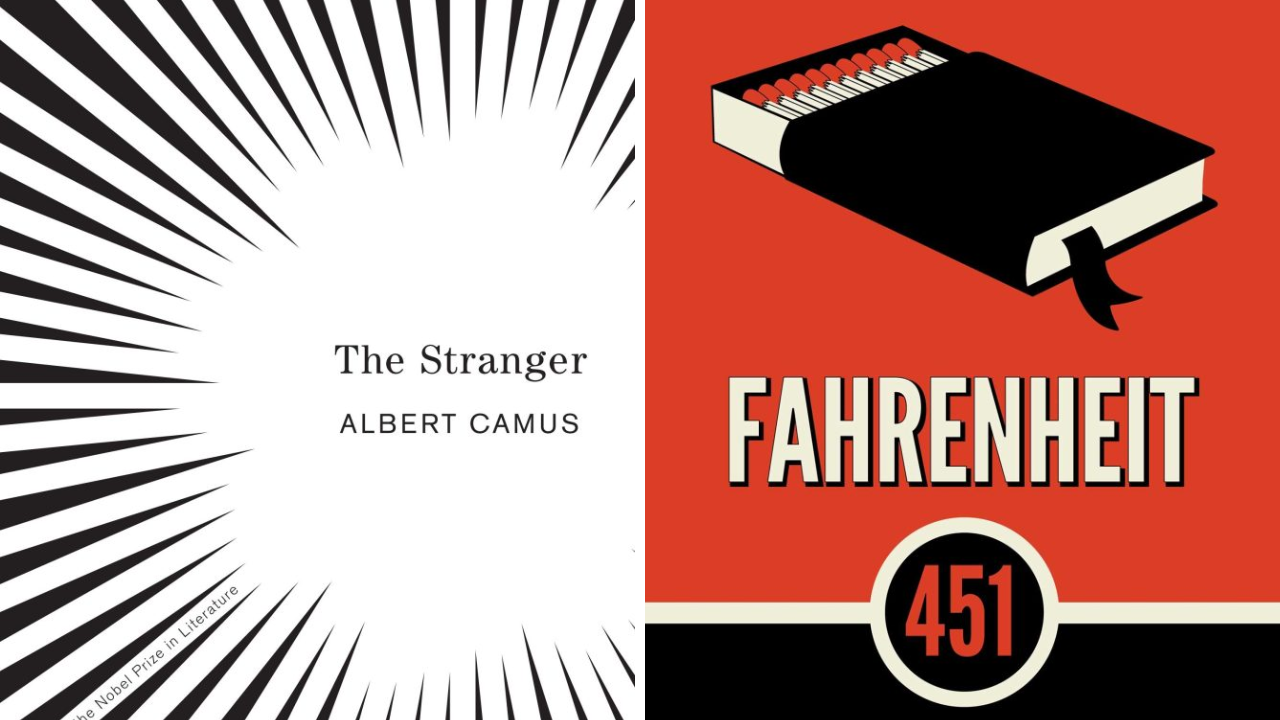 30 classic books everyone should read at least once