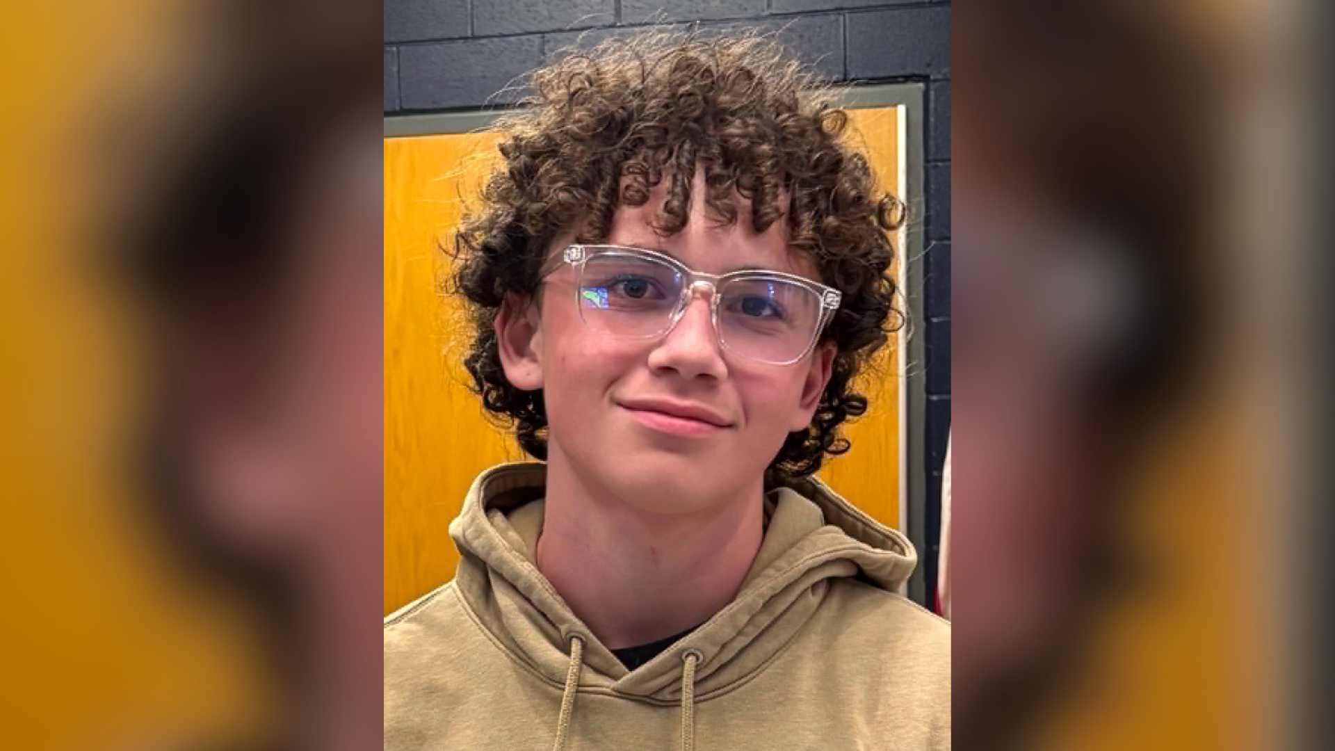 Grain Valley police say missing 13-year-old found safe