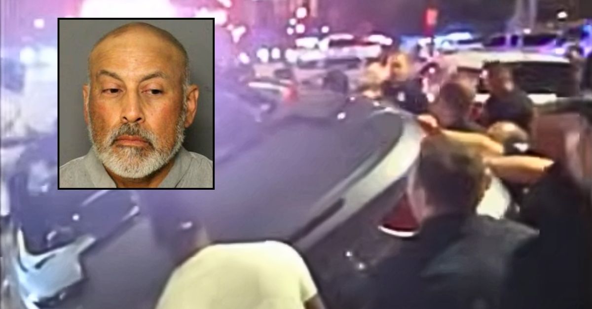 'No intention of stopping': Man dragged woman underneath his BMW after ...
