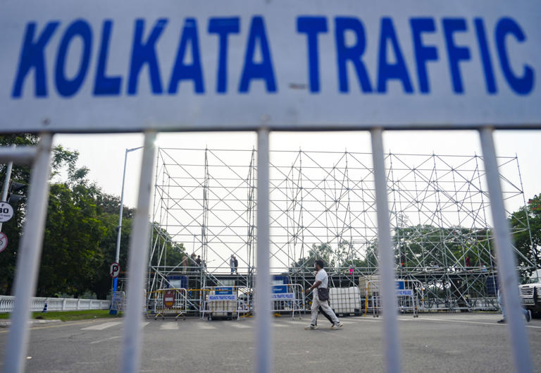 Calcutta HC directs govt to ensure alternative arrangements during Red ...