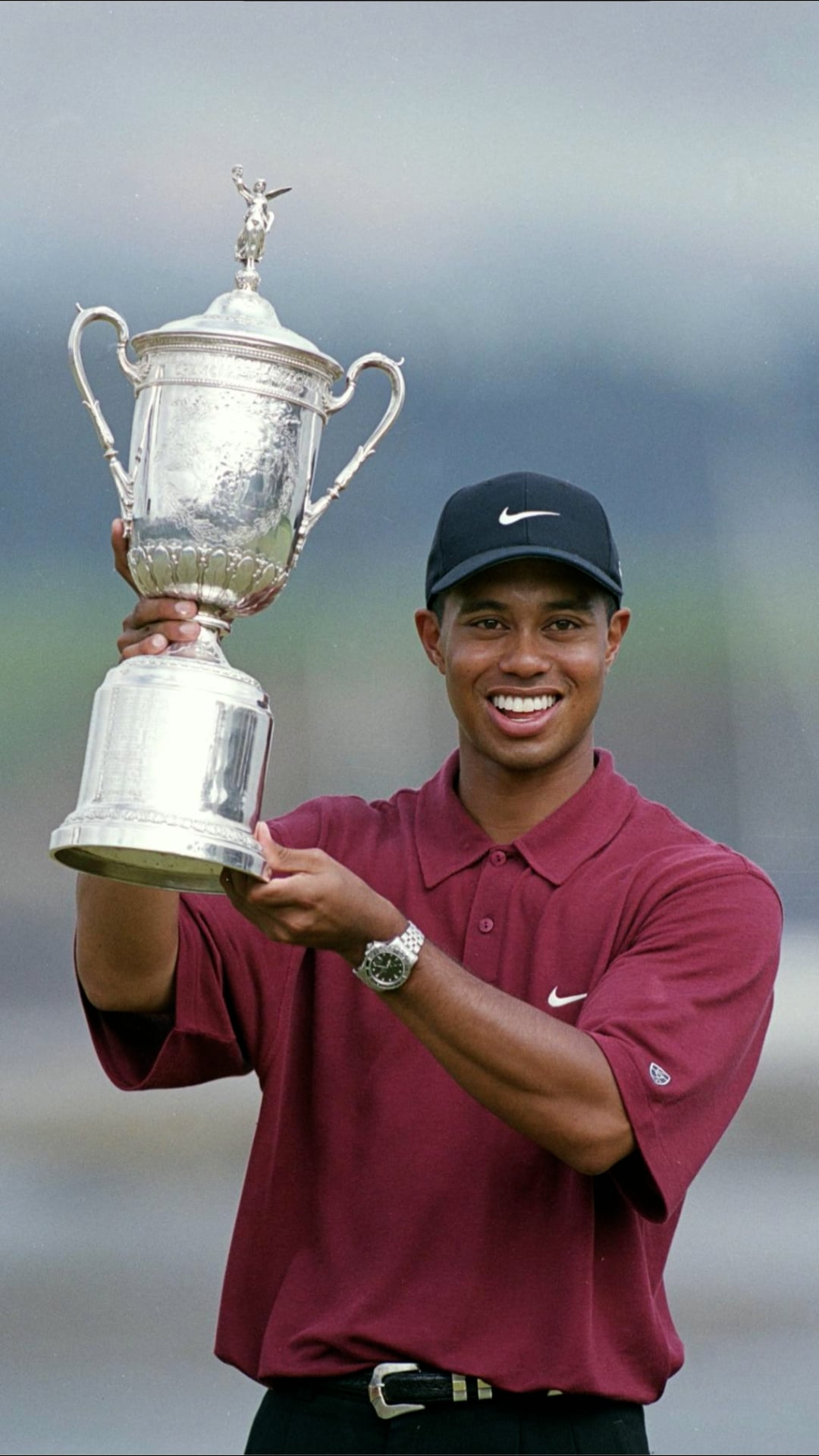 The largest margins of victory in US Open history - Part 1