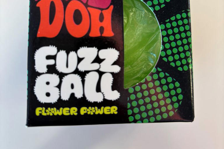 Dangerous and toxic toys alert as watchdogs swoop on plush goods