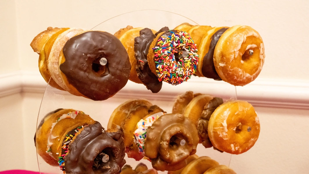 5 must-try donut shops in New Jersey