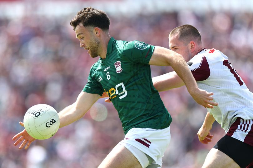 Monaghan v Westmeath throw-in time, TV and stream information, betting ...