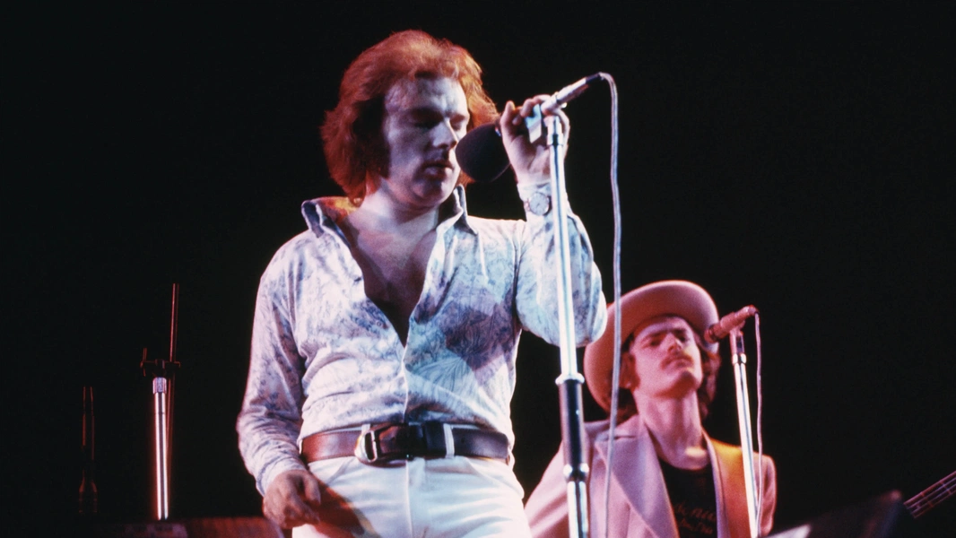 12 key songs and milestones in Van Morrison's career