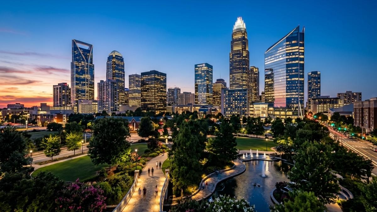 These 10 cities are the best places to buy a home in the US in 2026 ...