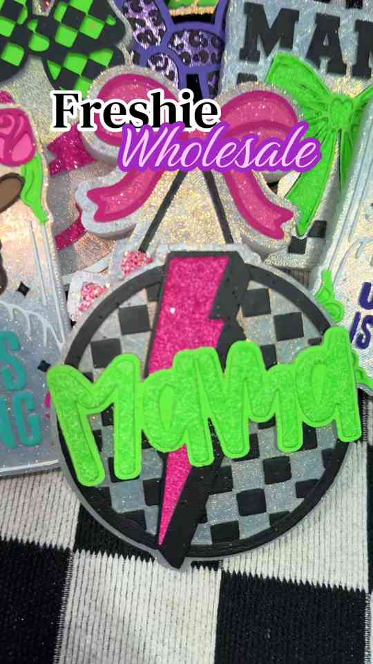 Wholesale car freshies that fly off the shelves