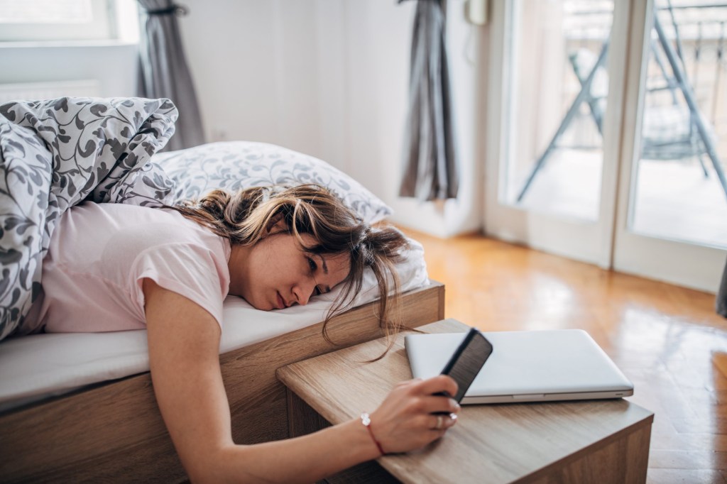 11 everyday things that are bad for your body according to a doctor