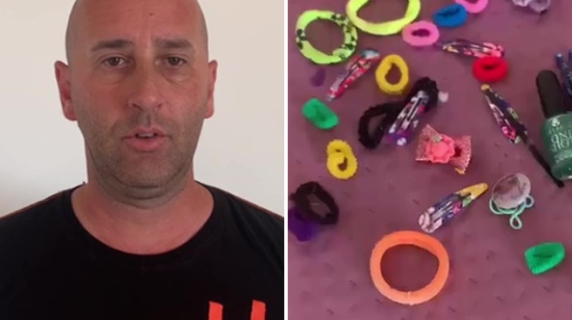 L'appello della papà di Sarah e Alisya: «Mia figlia è celiaca». E ...