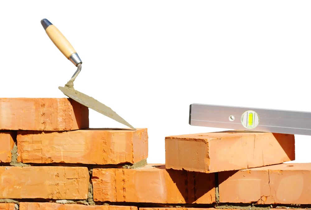 15 building materials discovered by accident