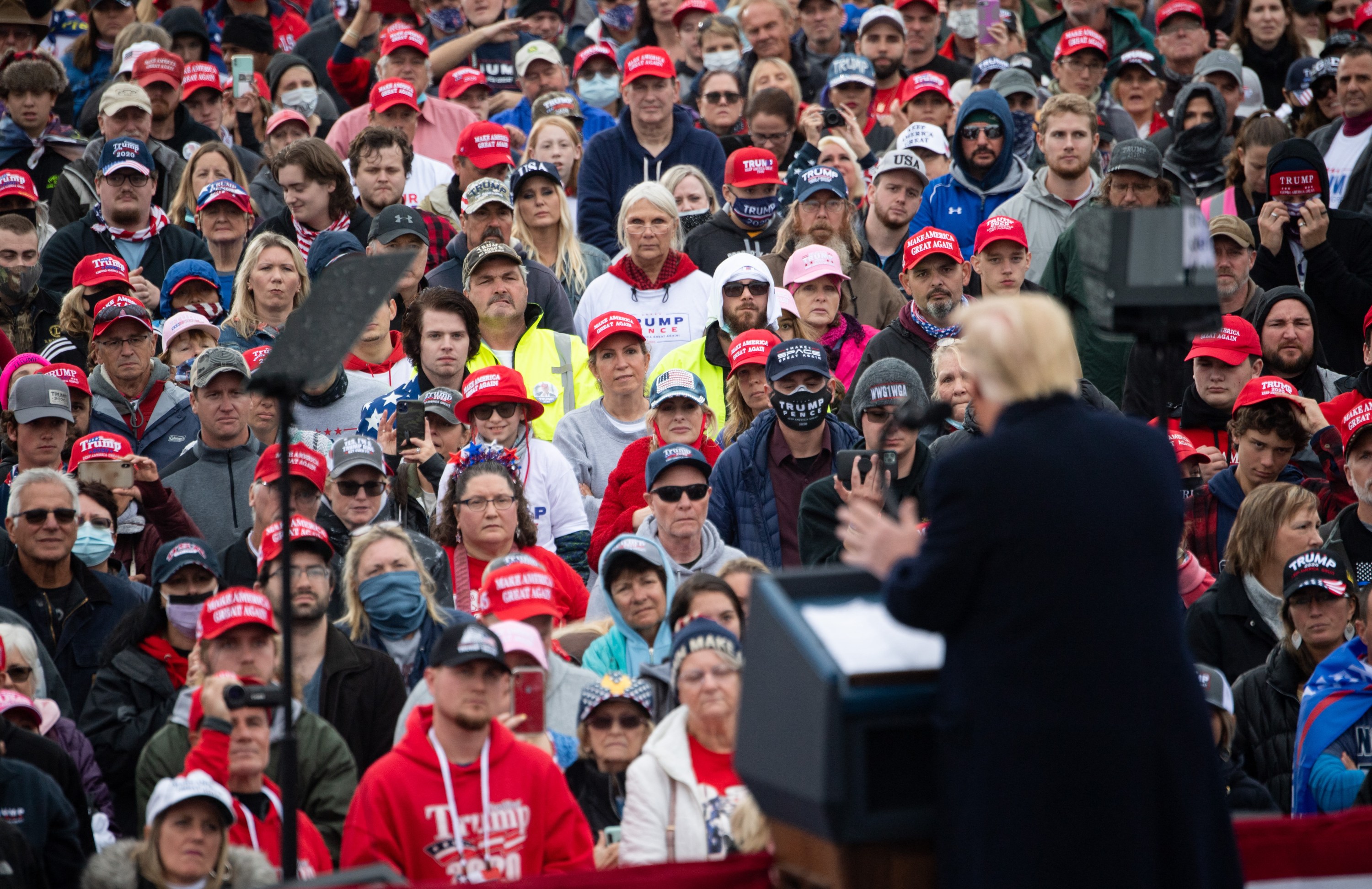 Fox News and Donald Trump's divorce