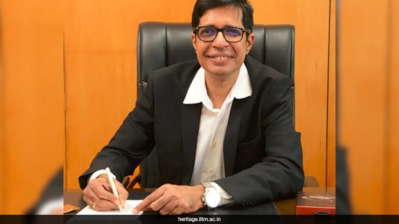 NTA, IIT Madras director justify Telegram curb, say platform's ...