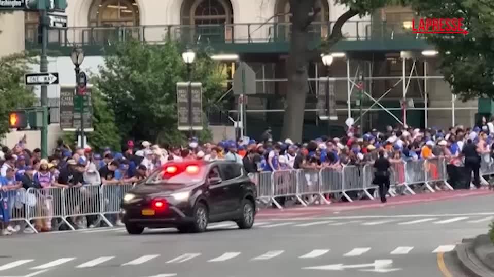 Knicks campioni NBA 2026, New York si prepara per la maxi parata