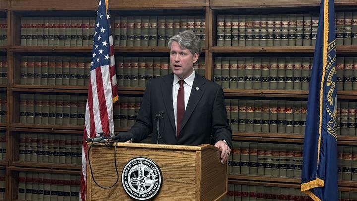 Nebraska attorney general sues City of Lincoln over minimum wage ordinance