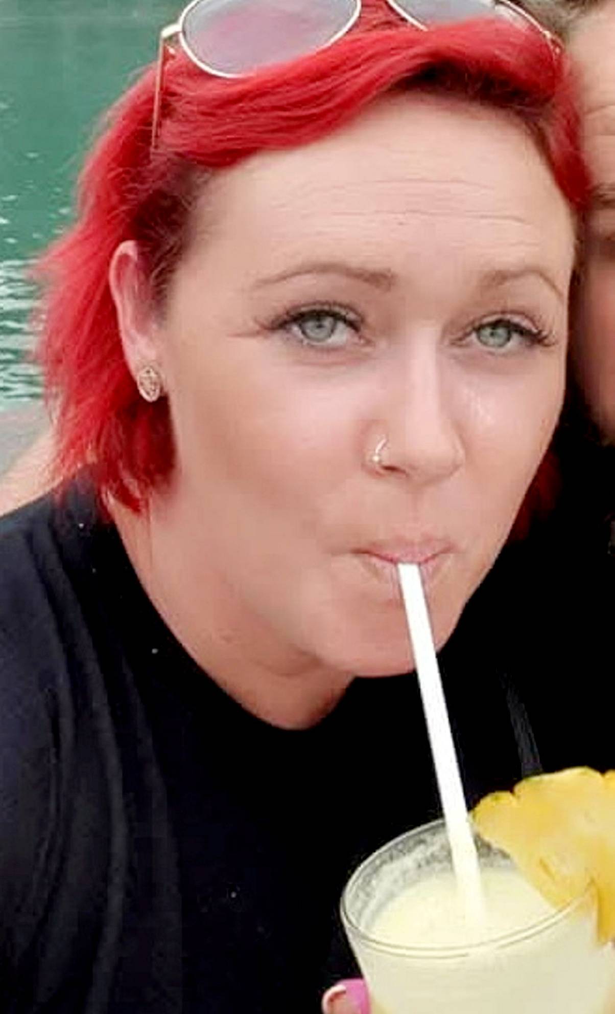 Woman who drank 12 whiskies a day for 25 years explains how she rewired ...