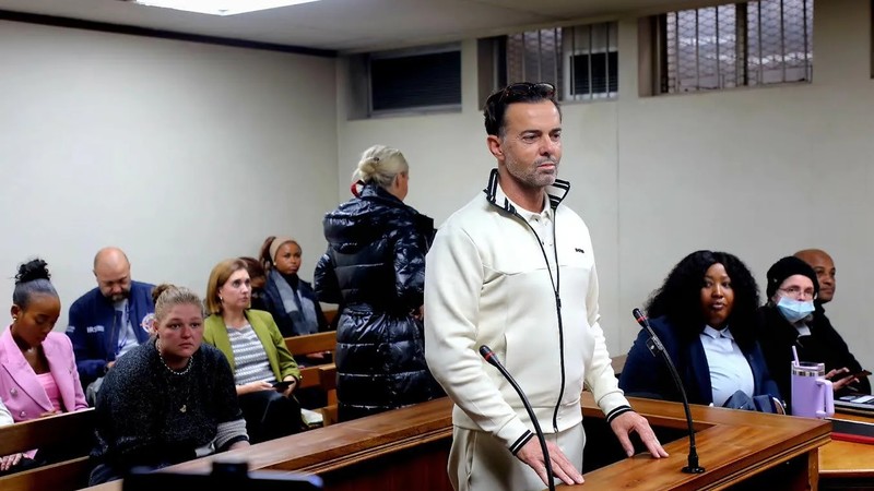 Peet Viljoen faces 400 counts of fraud in R27 million Johannesburg ...