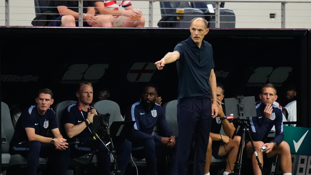 Ivan Toney leads England’s World Cup wage table