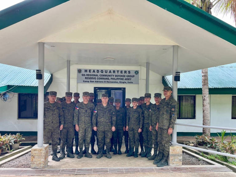 90 ROTC officers hospitalized due to food poisoning