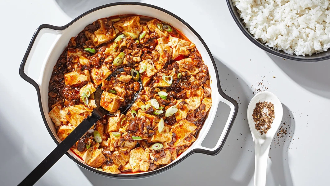 8 tofu recipes and techniques for flavor and texture