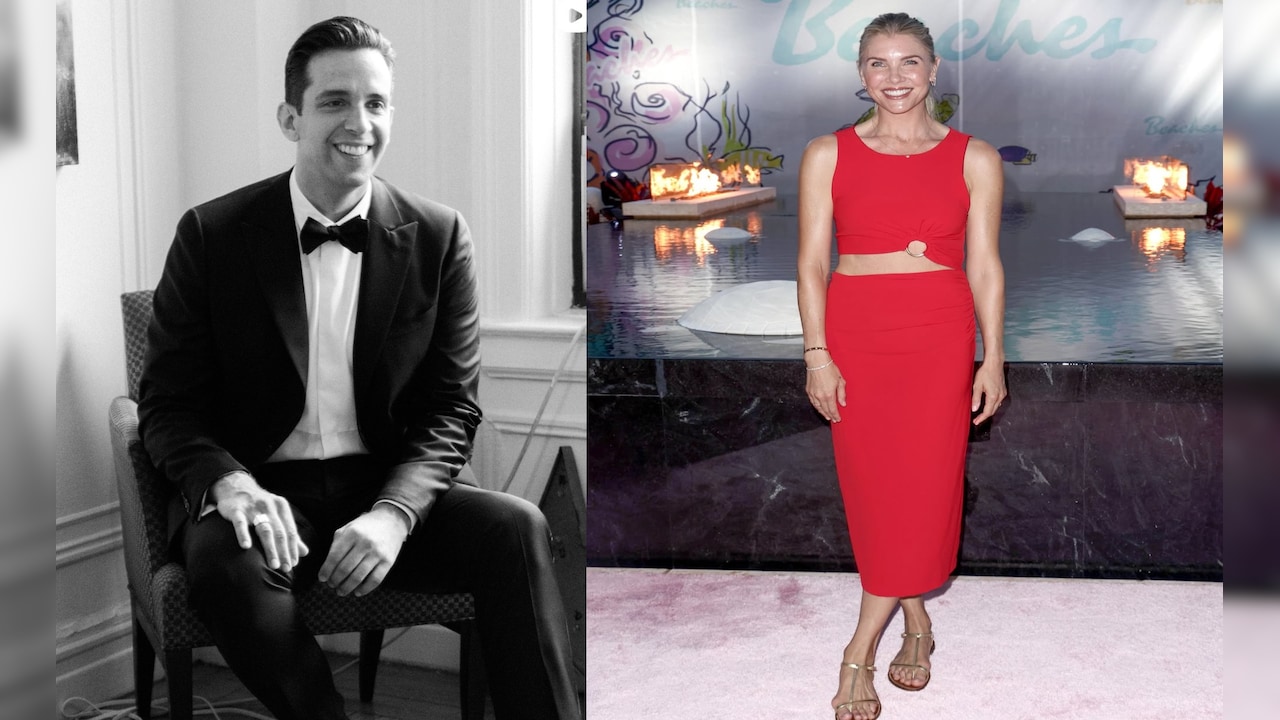 Amanda Kloots finds special way to keep Nick Cordero close every day
