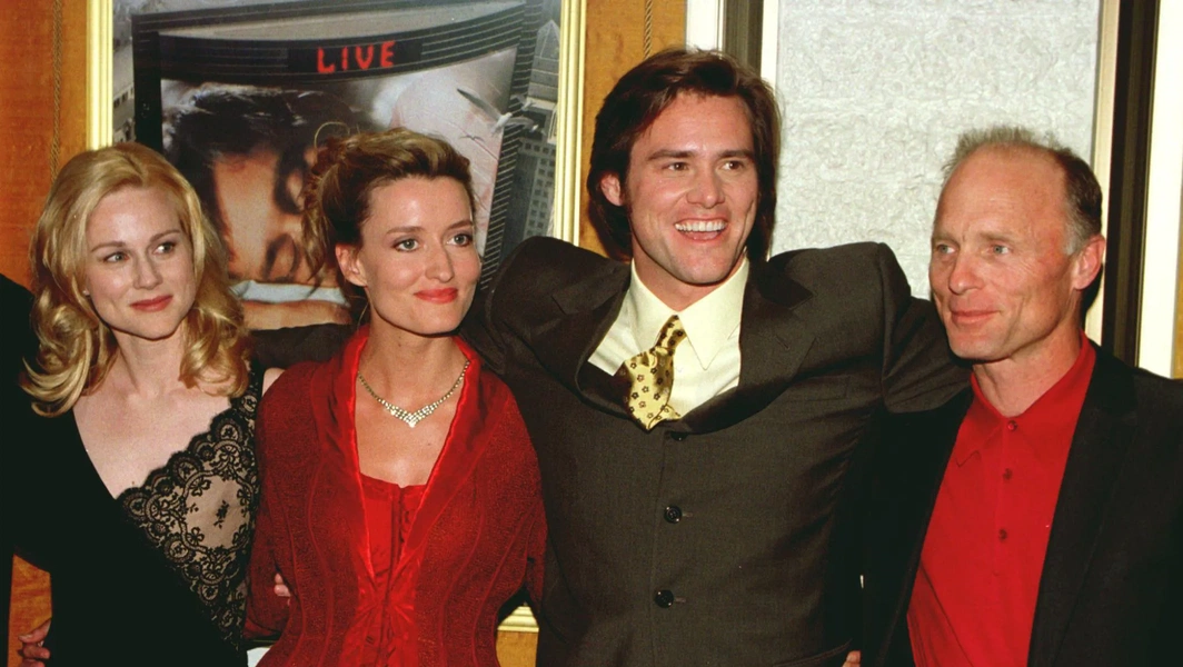 11 comedians who excelled in dramatic roles