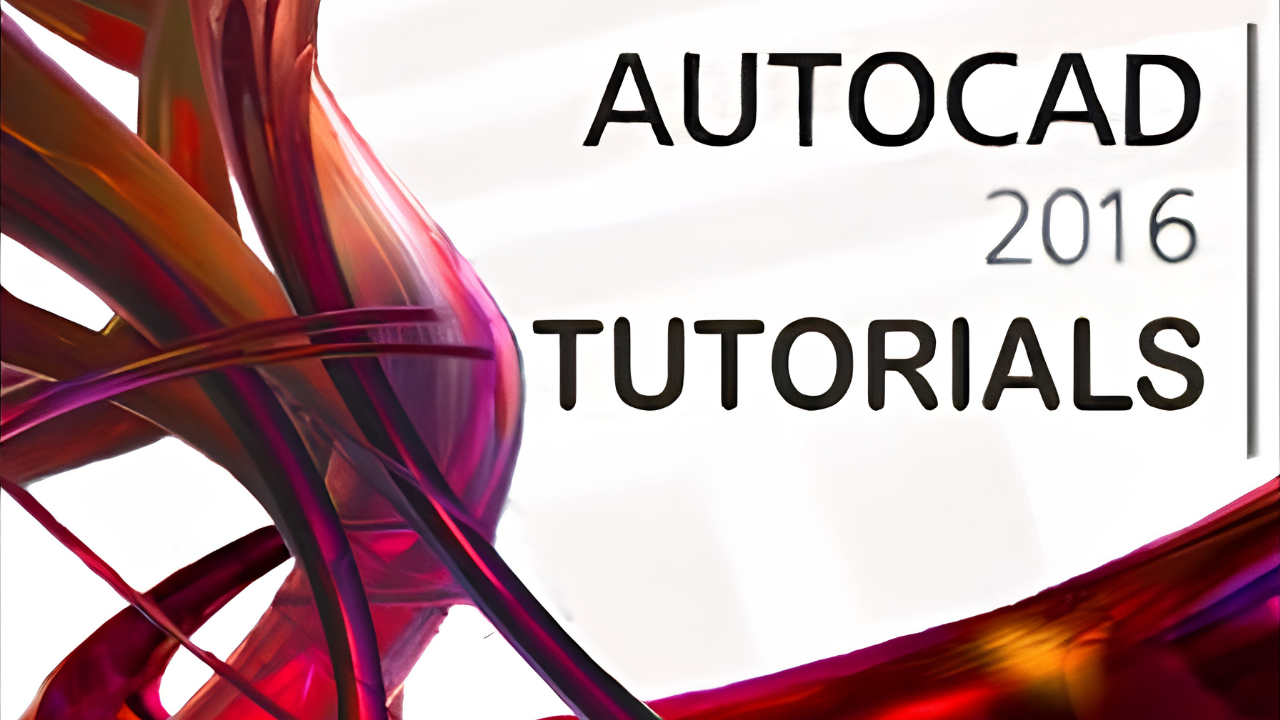 Learn AutoCAD 2016 quickly: Full beginner guide