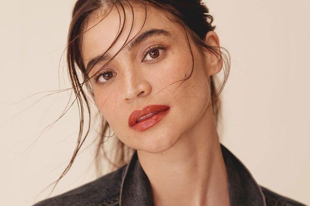 Anne Curtis on being a ‘halfie’: I will always be proud to be Filipino