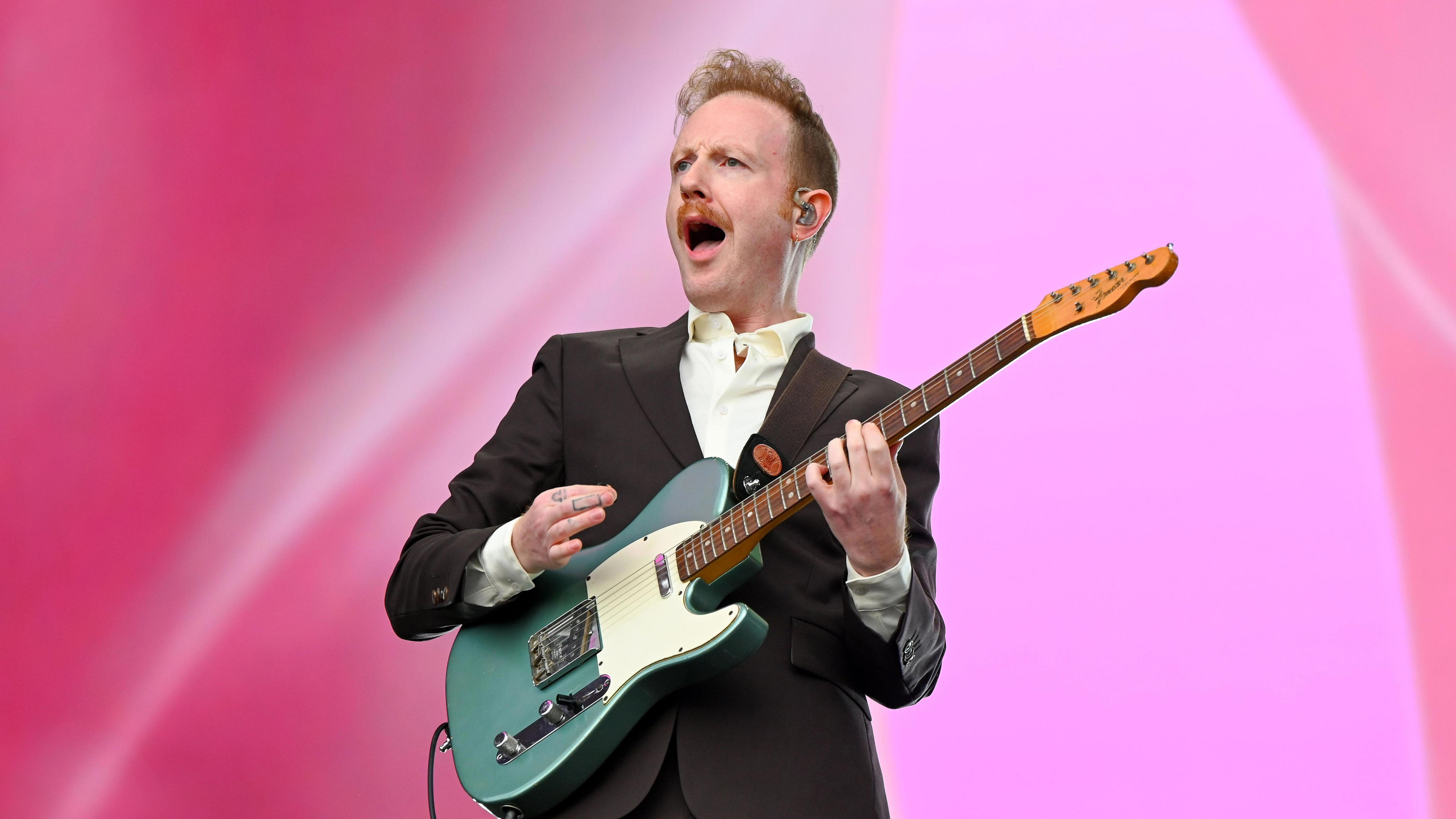TRNSMT 2026: Full line-up and stage times for the weekend