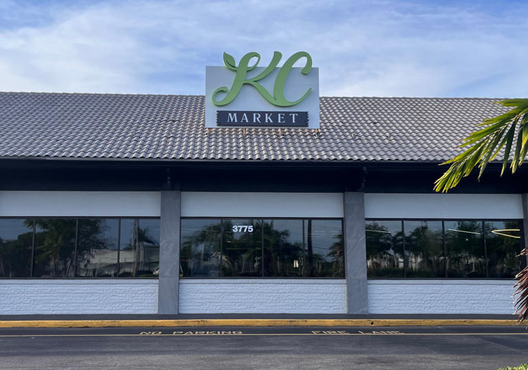 Rent dispute may evict kosher grocer KC Market from Boynton-area plaza