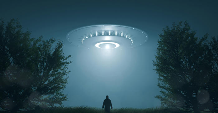 Would aliens undermine Christianity? Frank Turek answers