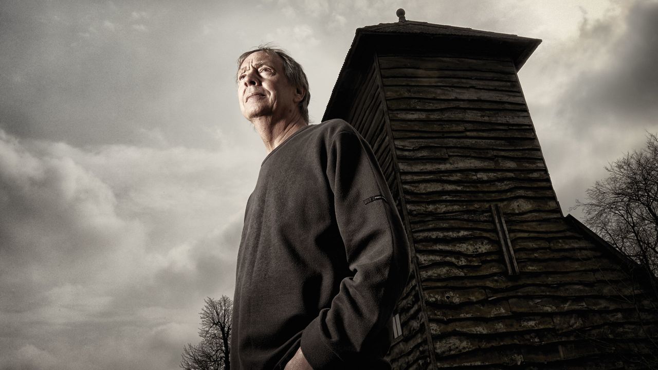 "It feels like a Camel band effort." Andrew Latimer releases new suite ...