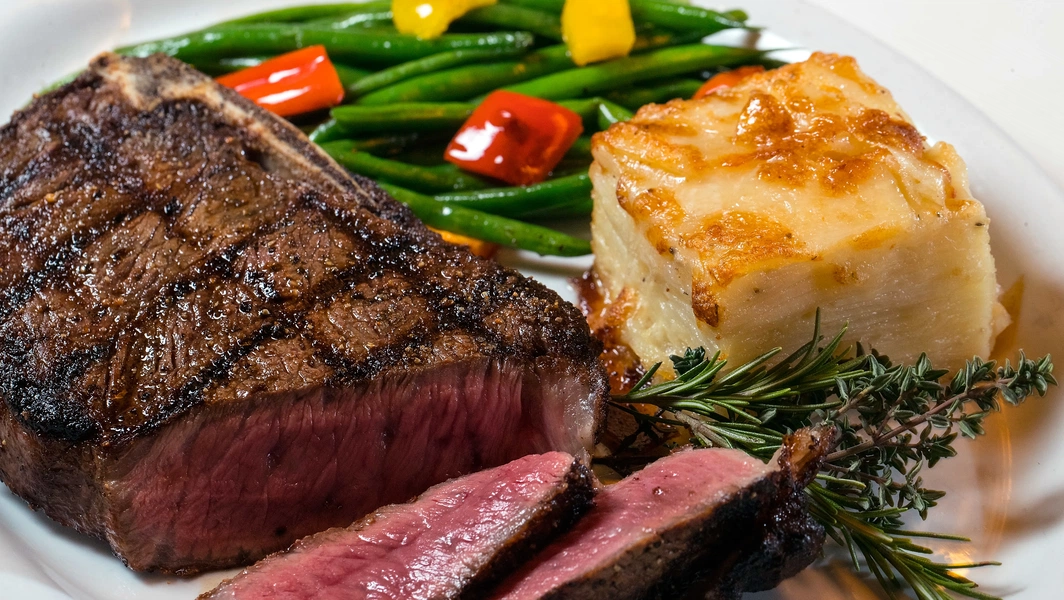 8 common mistakes when ordering steak
