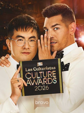 Bowen Yang and Matt Rogers are 'obsessed' with Lisa Rinna's performance ...