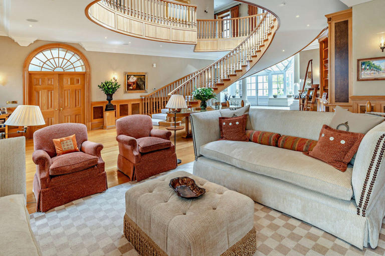 Danny Dyer’s Rivals Mansion Is On The Market For £8m