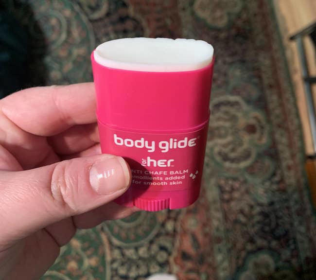 12 anti-chafing products you’ll want to have on hand this summer